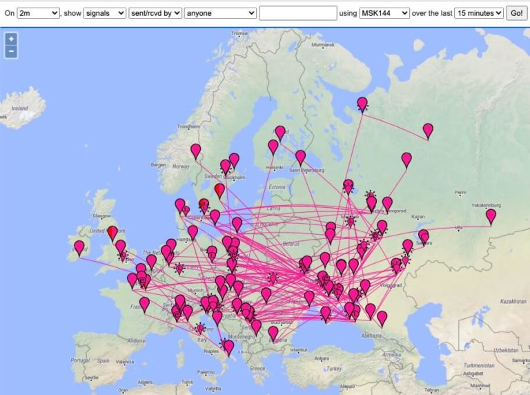 Best Ham Radio Software - By G7RDX
