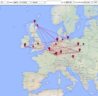 Meteor Scatter For Amateur Radio Communications - By G7RDX