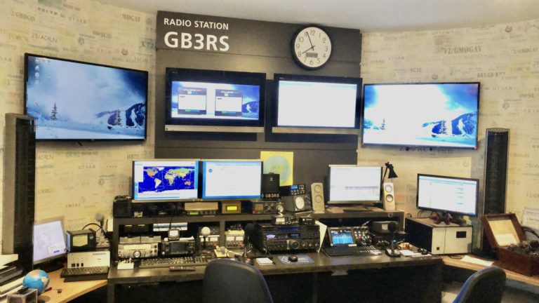 Best Ham Radio Software - By G7RDX