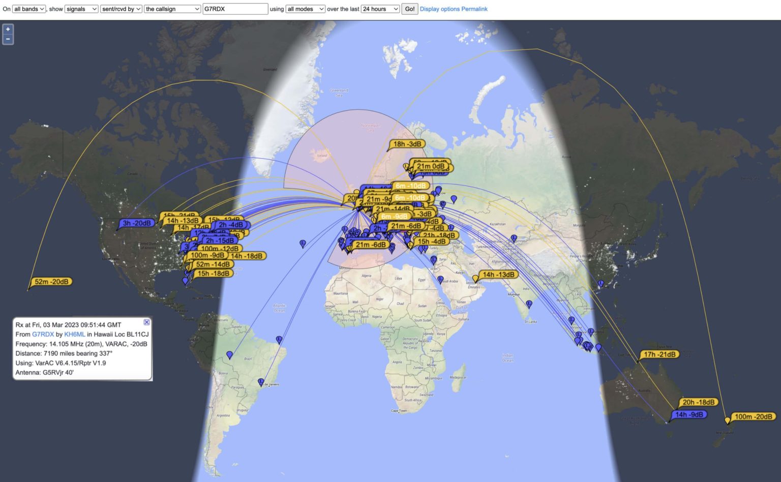 MHS35 3.5 Inch Touchscreen Raspberry Pi Display Installation - By G7RDX