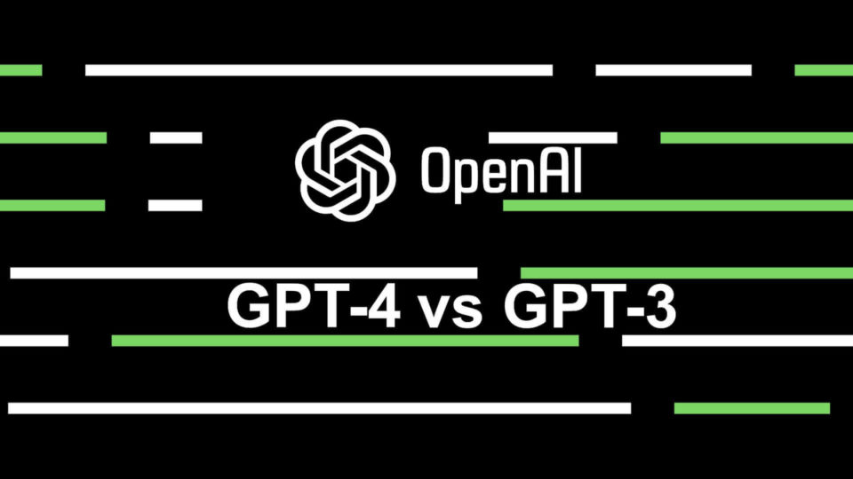 New GPT-4: OpenAI’s Most Advanced System - By G7RDX