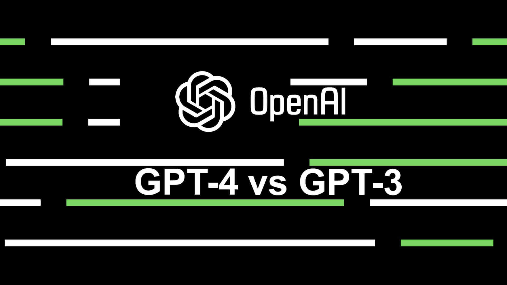 New GPT-4: OpenAI’s Most Advanced System - By G7RDX