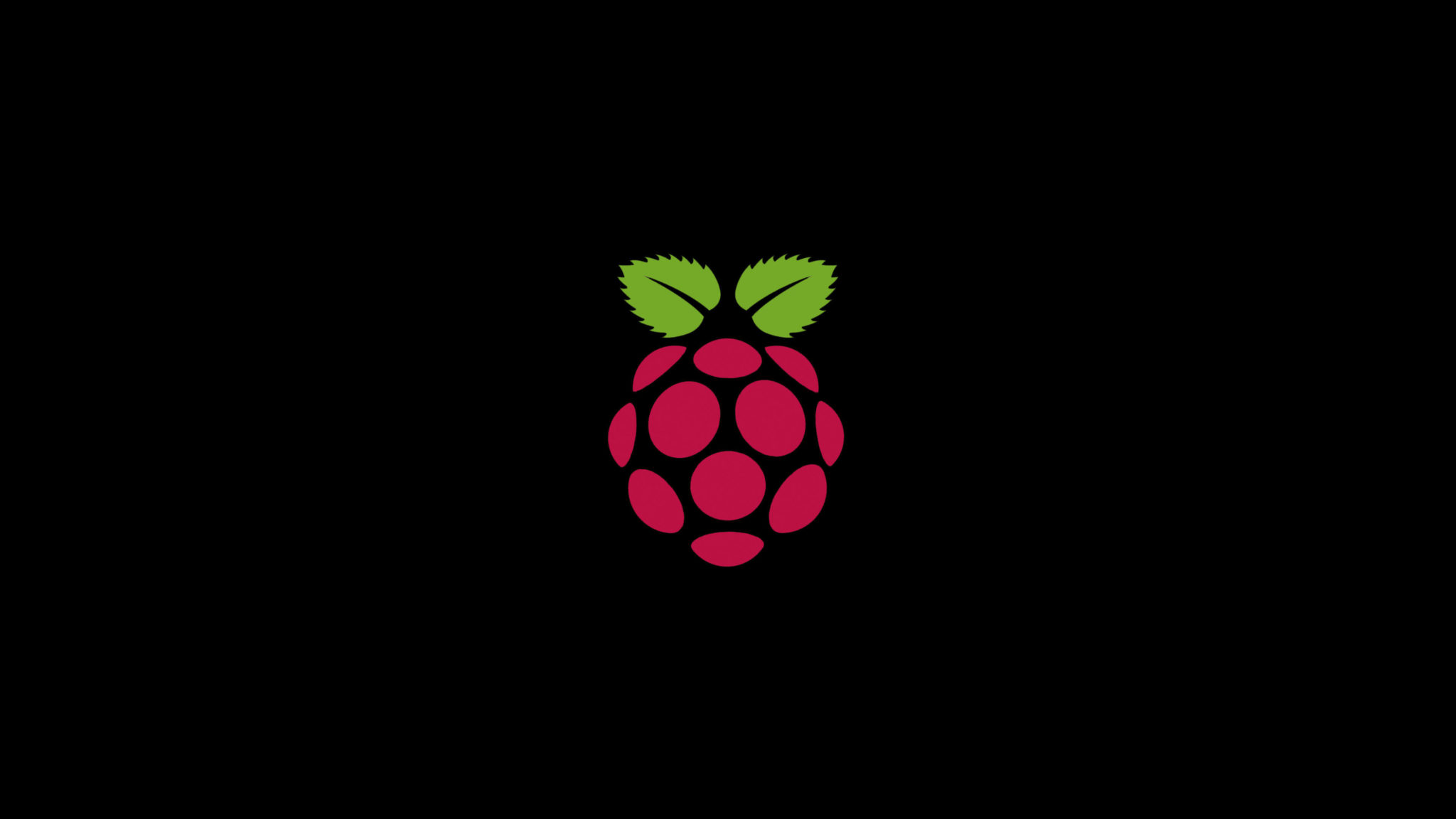 Raspberry Pi Wallpaper 4K And HD - By G7RDX