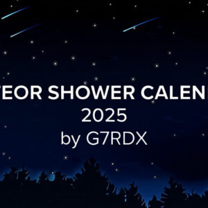 Comprehensive Raspberry Keyboard Shortcuts List - By G7RDX